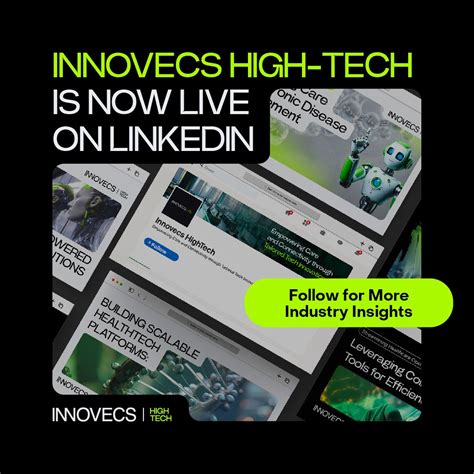 Innovecs On Linkedin Hitech Innovecs Innovecshightech Hightech