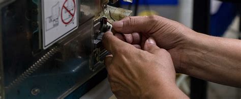 Panel And Box Builds Tack Electronics