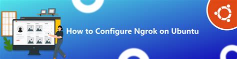 How To Configure Ngrok On Ubuntu Bluethinkinc Blog