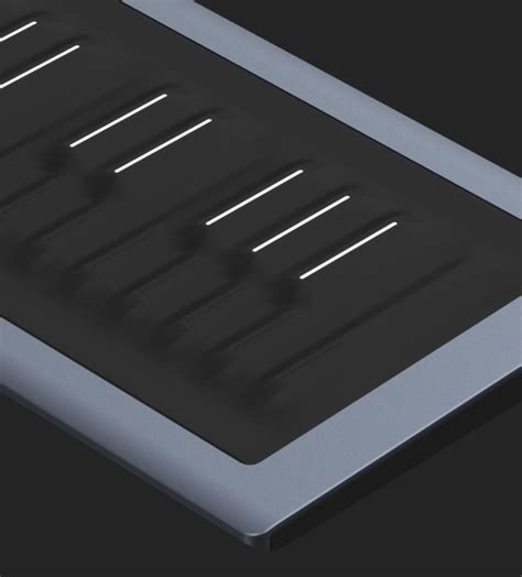 Roli Seaboard Rise 2