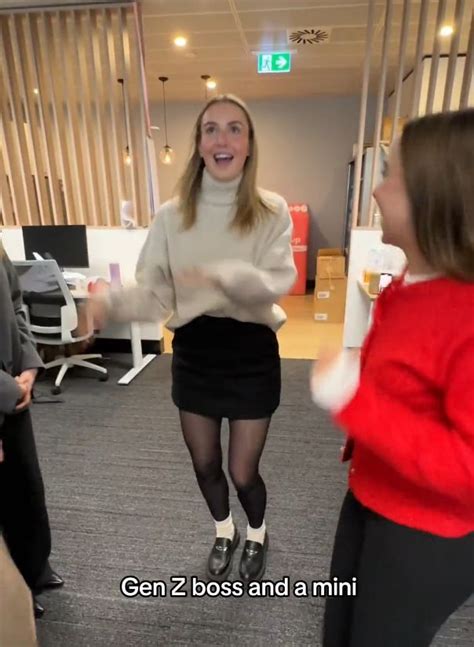 Saras S On Linkedin Genz