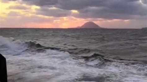 可怕的深海真是让人望而生畏深海恐惧症慎点 旅游 地域奇趣 好看视频