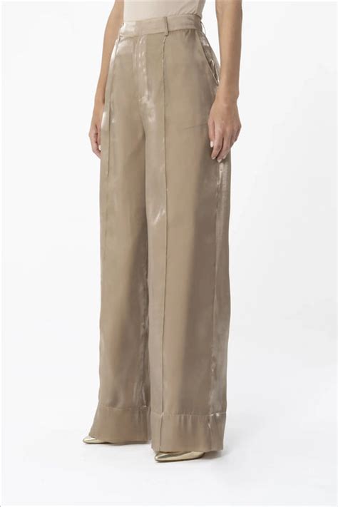 Hazel Sheer Pants Link