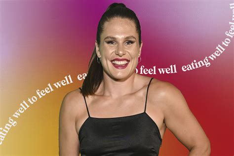 Team Usa Rugby Player Ilona Maher Says This Is What She Would Tell Her Younger Self About Body