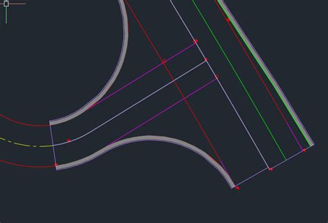 Solved Corridor Elevation Target Autodesk Community