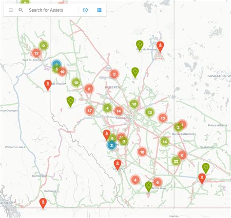 DOB Energy By GeoLOGIC Data Data Analytics