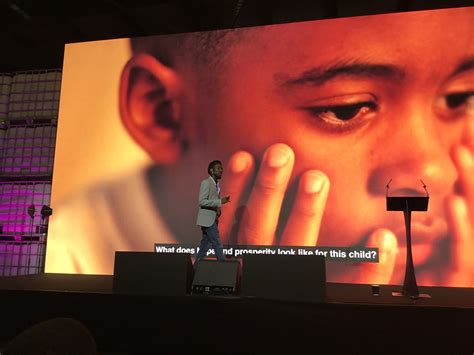 Speaker Cephas Williams