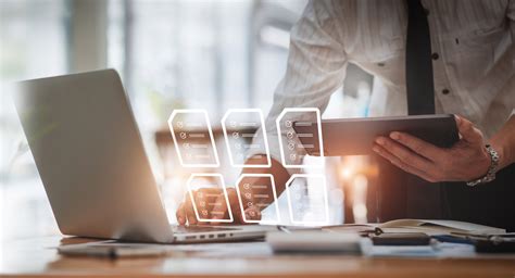 Digitizing Tribal Documents With Laserfiche A Guide