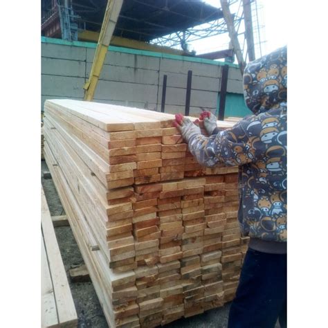 Доска обрезная 50х150х6000 мм в Краснодаре