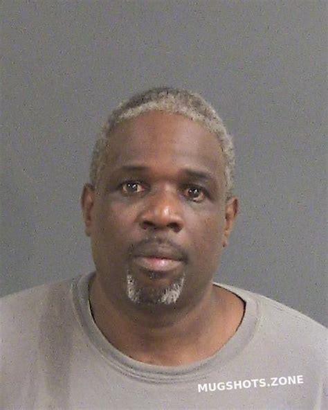 Manigault Daniel Edward Demetrius 10 04 2024 Charleston County Mugshots Zone