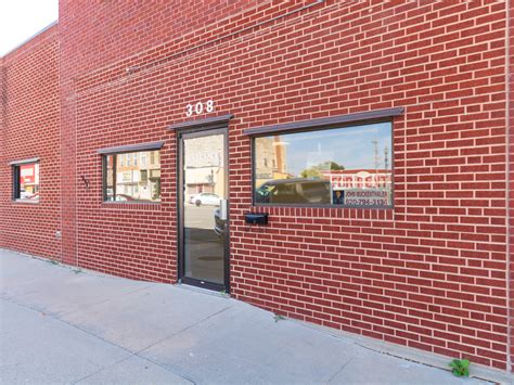 308 Commercial Emporia Main Street