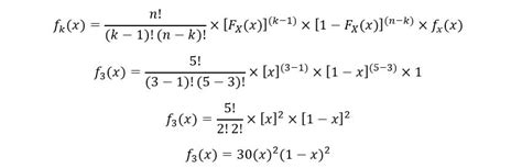 order statistics what is order statistics introduction to order statistics