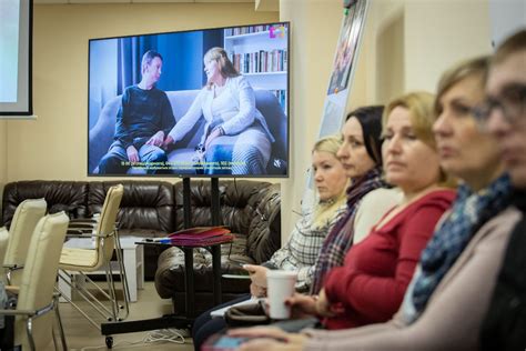 У Києві запрацював Денний центр допомоги постраждалим від домашнього насильства Вечірній Київ