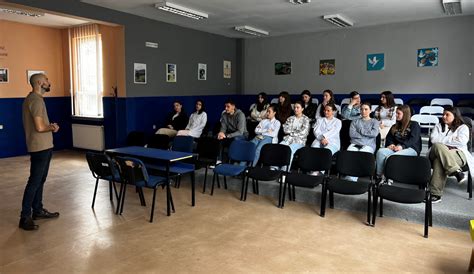 Nurturing Problem Solving Mindsets Design Thinking Workshop For Youth Balkan Green Foundation