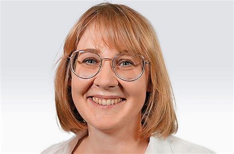 Iris Ludwig Spd Lahr Kommunalwahl 2024 Badische Zeitung