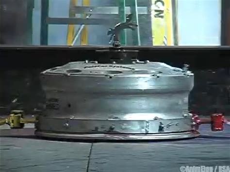 Spinning Mayhem Robot Combat Archive