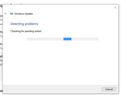 Windows Update Stuck Solved Windows 10 Forums