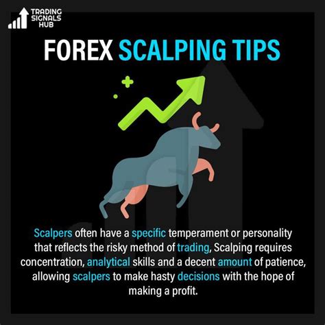 Forex Scalping Tips Learn How To Trade And Make Money