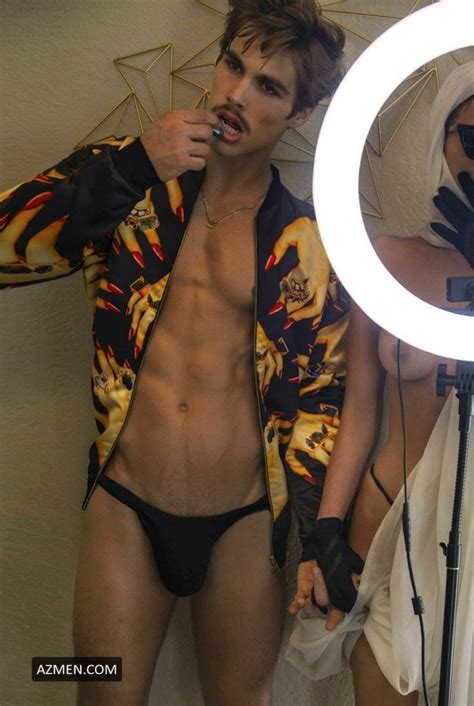 Jon Herrmann Ultimate Nude And Sexy Collection Azmen