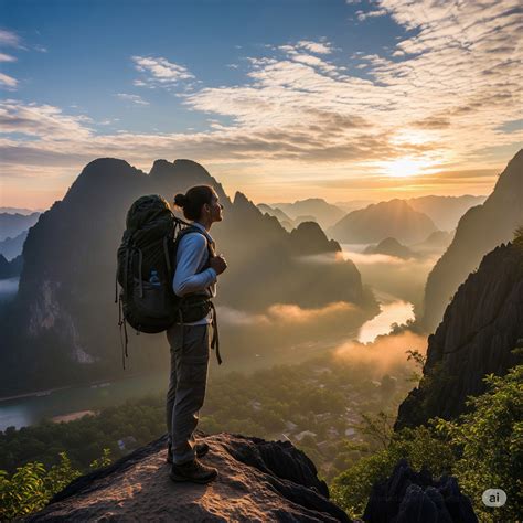 Backpacking Laos 2025 Ultimate Southeast Asian Gem