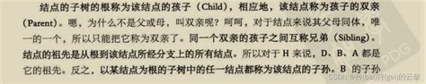 数据结构 树 Csdn博客