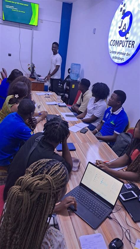 Dany Anderson Guimefack On Linkedin Ai Marketing Strategy Business