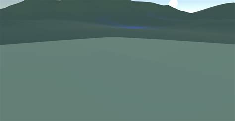 Procedural Generation