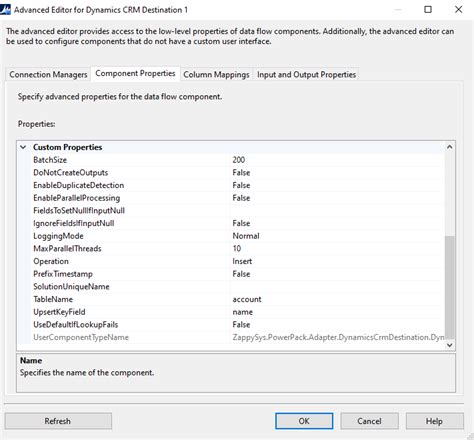 dynamics 365 data migration with ssis kingswaysoft and powerpack