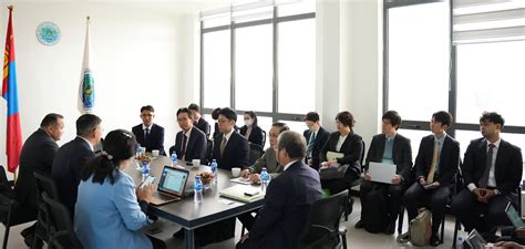 Иргэний хэргийн оролцогчид өөрийн хэргийн явцыг интернэтээс үздэг боллоо