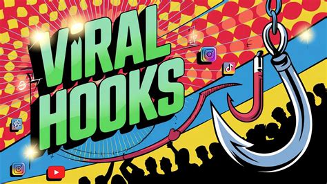 ALL VIRAL TRANSITIONAL HOOKS IN ONE WEBSITE