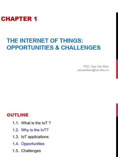 C11 Iot Introduction Iuh Pdf Internet Of Things Computer