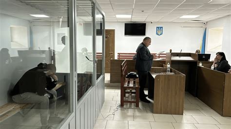 Подсунули пустой лист — мужчина пожаловался в суде на действия ТЦК Читайте на Ukr Net