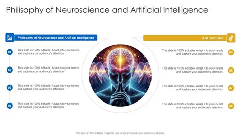 Philisophy Of Neuroscience And Artificial Intelligence Ppt Sample Cpp