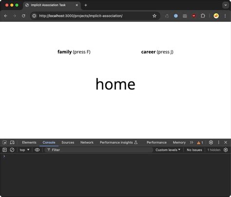 Css Fundamentals Coding Psych Experiments