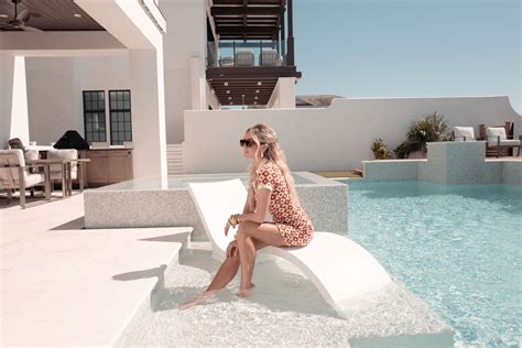 Brittney Aldean X Echelon Elp Luxury Vacations