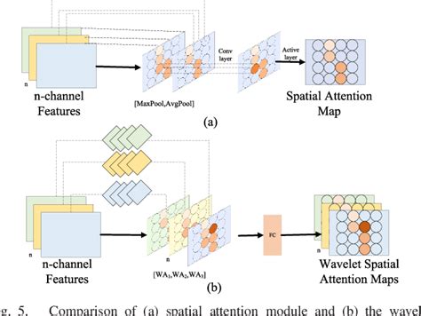 figure 5 from dual wavelet attention networks for image classification