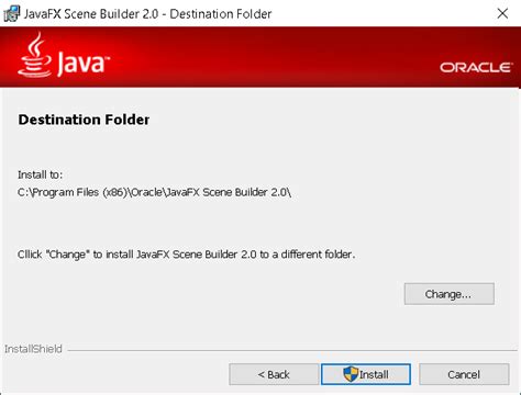 How To Install JavaFX Scene Builder 2 0 In Netbeans IDE 8 2 Learning