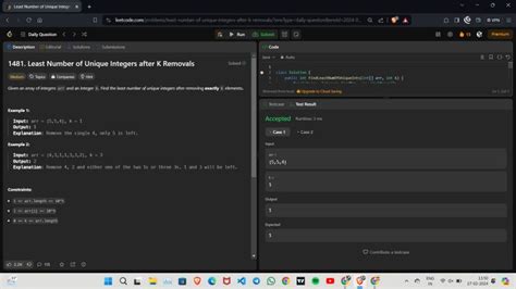 durai murugan v on linkedin day69 gdsciter java leetcode leetcodechallenge…