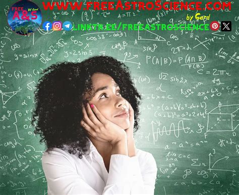 Unveiling The Vital Role Of Mathematics In Science