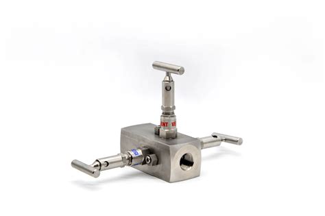 Instrument DBB Valves Threaded Archives X Cel Superturn Ltd