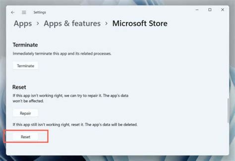 How To Reinstall Microsoft Store In Windows