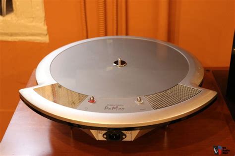 Furutech Disc Record Demagnetizer Photo 738909 Us Audio Mart