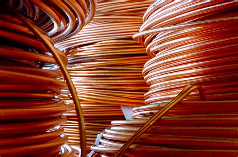 7 Layers Of Copper Cable Construction Why Each Layer Matters