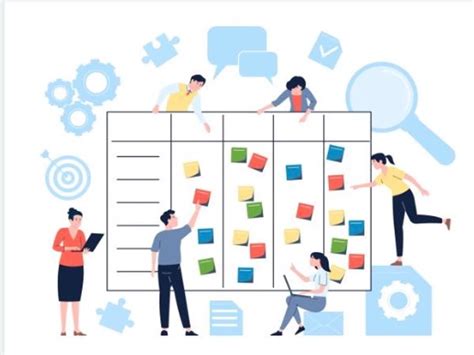agile project execution and exceptional cross functional team
