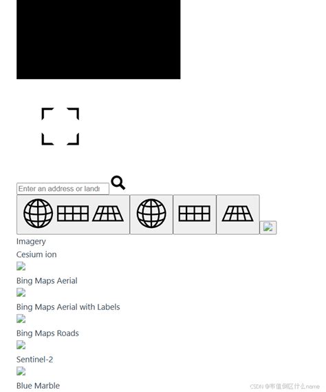 Vue3cesium启动失败vite Cesium 报错 Csdn博客