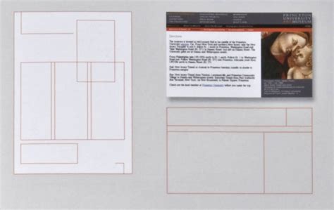 DES 250 New Media Design II Articles Layout Grid Basics