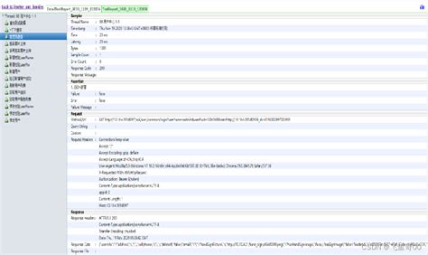 Antjmeterjenkins持续集成测试ant Jmeter Csdn博客