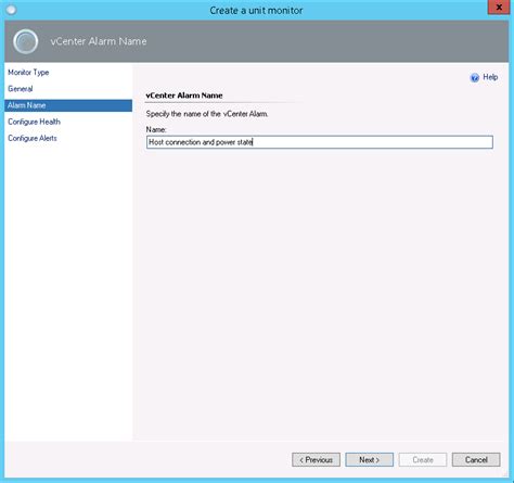 Vcenter Alarm Monitor Veeam Mp For Vmware User Guides