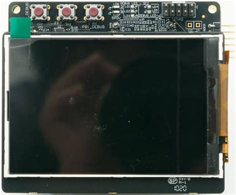 Hello Surprise Package Microchip Hello Fpga Kit A Quick Review Element14 Community