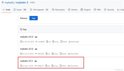 Mybatis：javaorm框架详解与开发步骤 Csdn博客